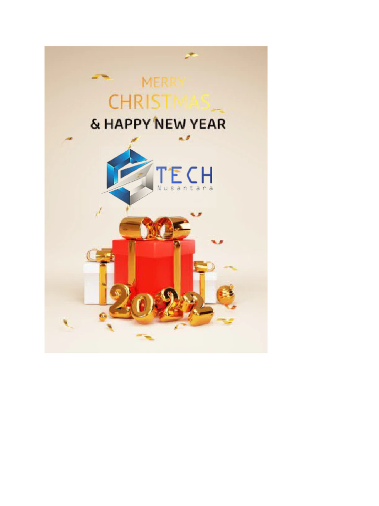 Christmas Greetings | PDF