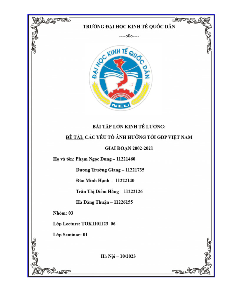 CHECKED-DEMO-KTL-NHÓM-3 | PDF