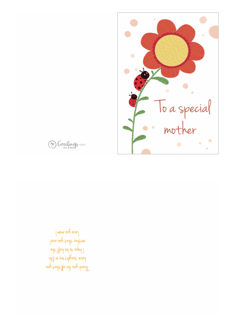 My Card 2 | PDF