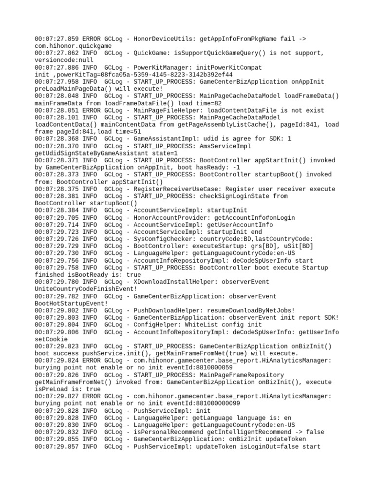 gc_2024_06_04 | PDF | Communications Protocols | Hypertext Transfer Protocol