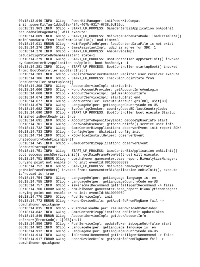 GC 2024 05 16 | Download Free PDF | Computer Architecture | Computer Data