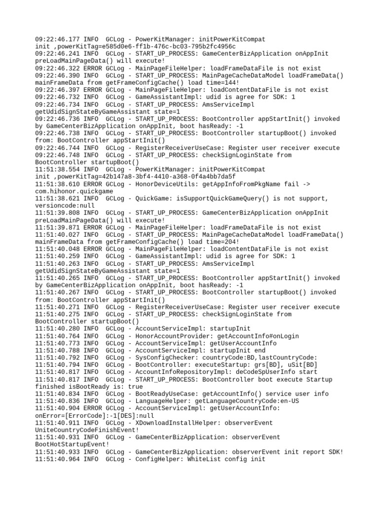 gc_2024_04_27 | PDF | Computer Science | Hypertext Transfer Protocol