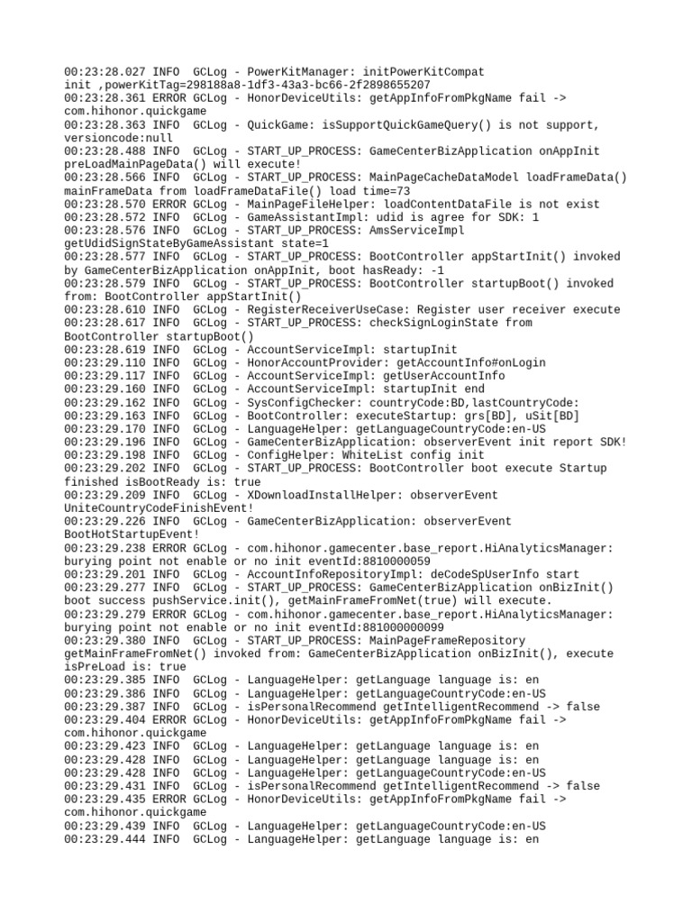 GC 2024 04 14 | PDF | Computer Networking | Computer Data