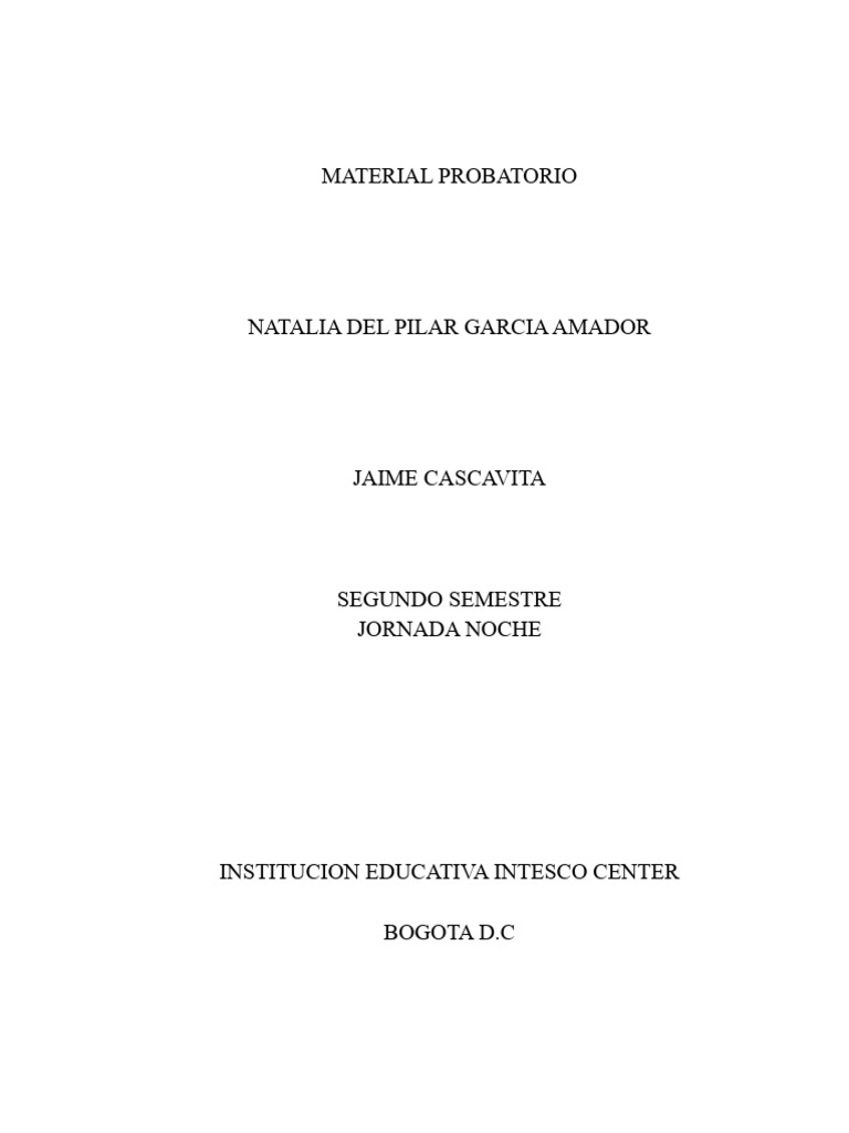 Material Probatorio | PDF | Ciencia forense | Ultravioleta