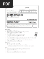 Year 3 Reasoning | PDF | Mathematics