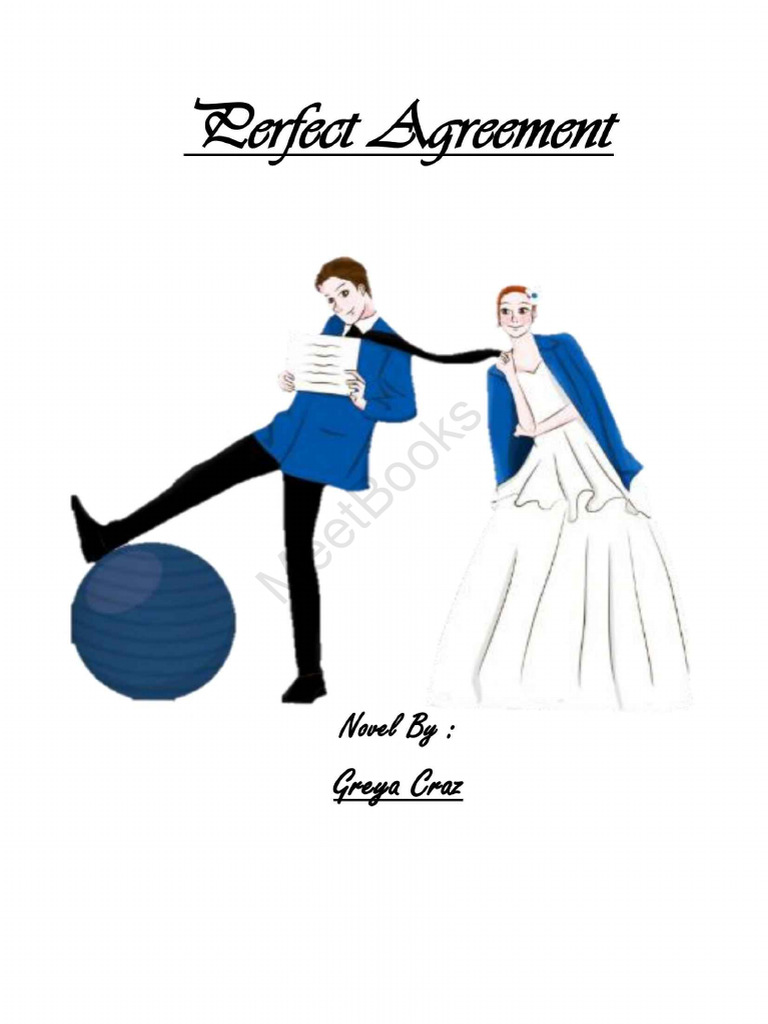 Perfect Agreement by Greya Craz | PDF