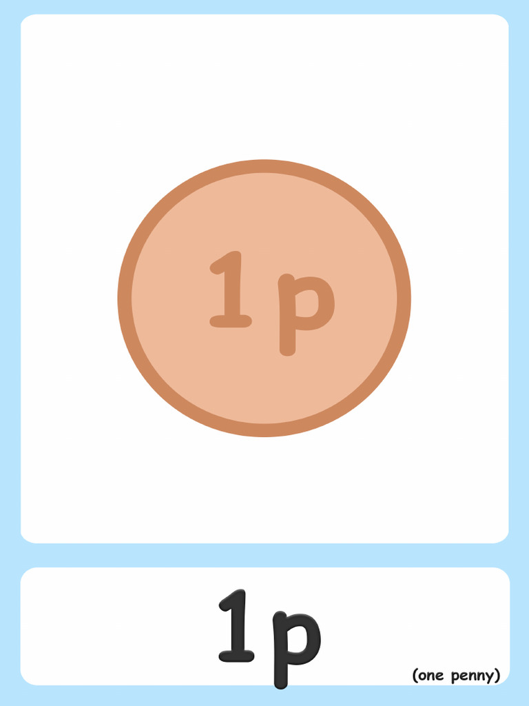 UK-MONEY-flashcards | PDF