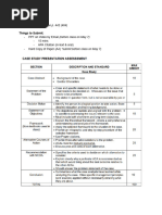 Acc116 - Introduction To Cost Accounting Group Assignment | PDF | Cost ...