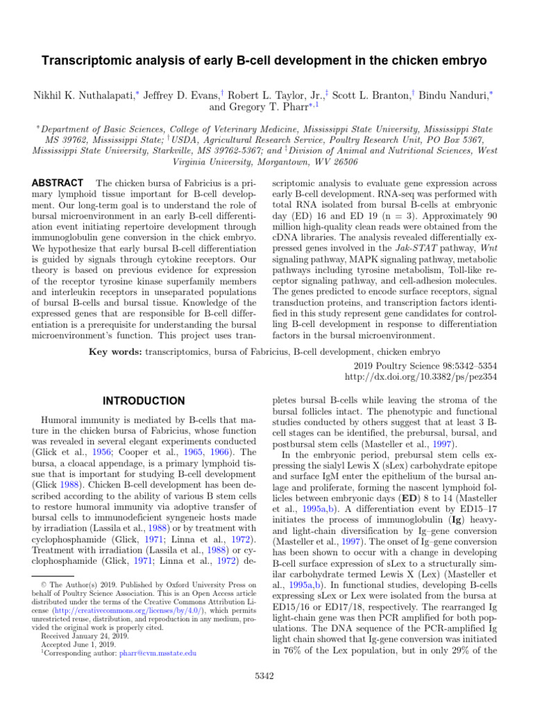 Transcriptomic-analysis-of-early-B-cell-development-in-the-_2019 ...