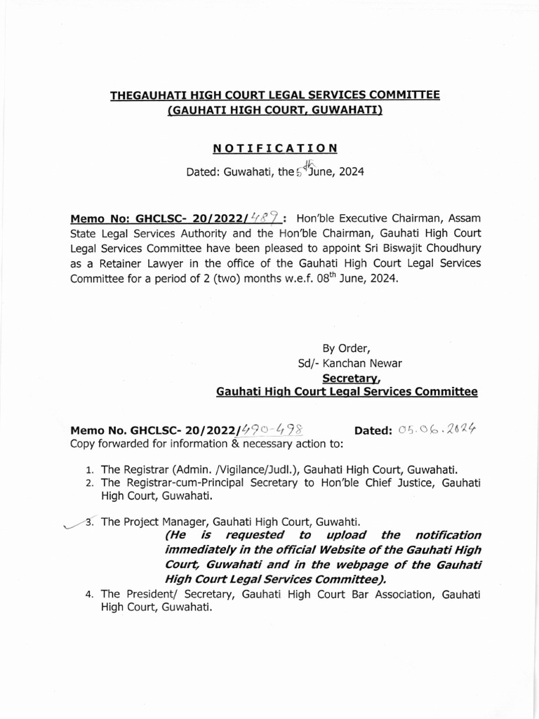 Notification 05-06-2024 | PDF Notification 05-06-2024 | PDF