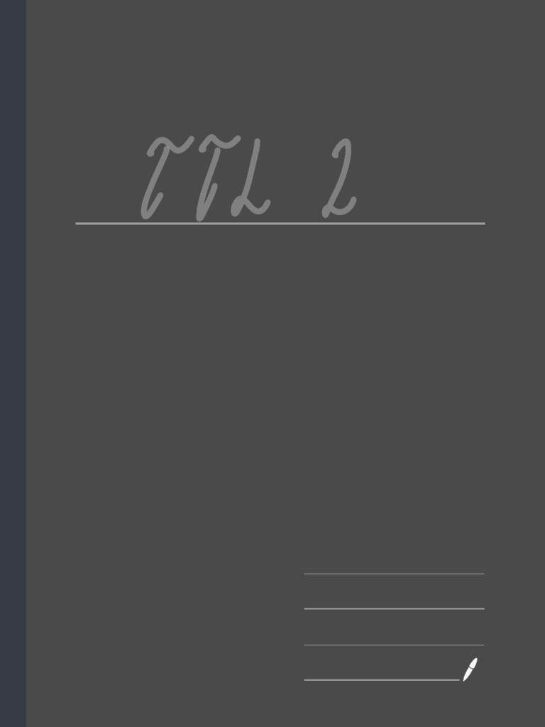 TTL 2 | PDF