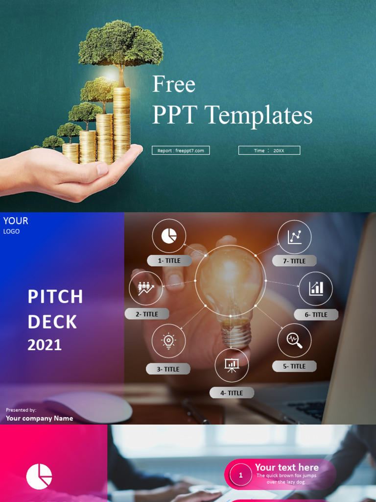 ppt slides guide 2 | PDF