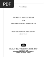Transformer Paint Specification | PDF | Heat Transfer | Transformer