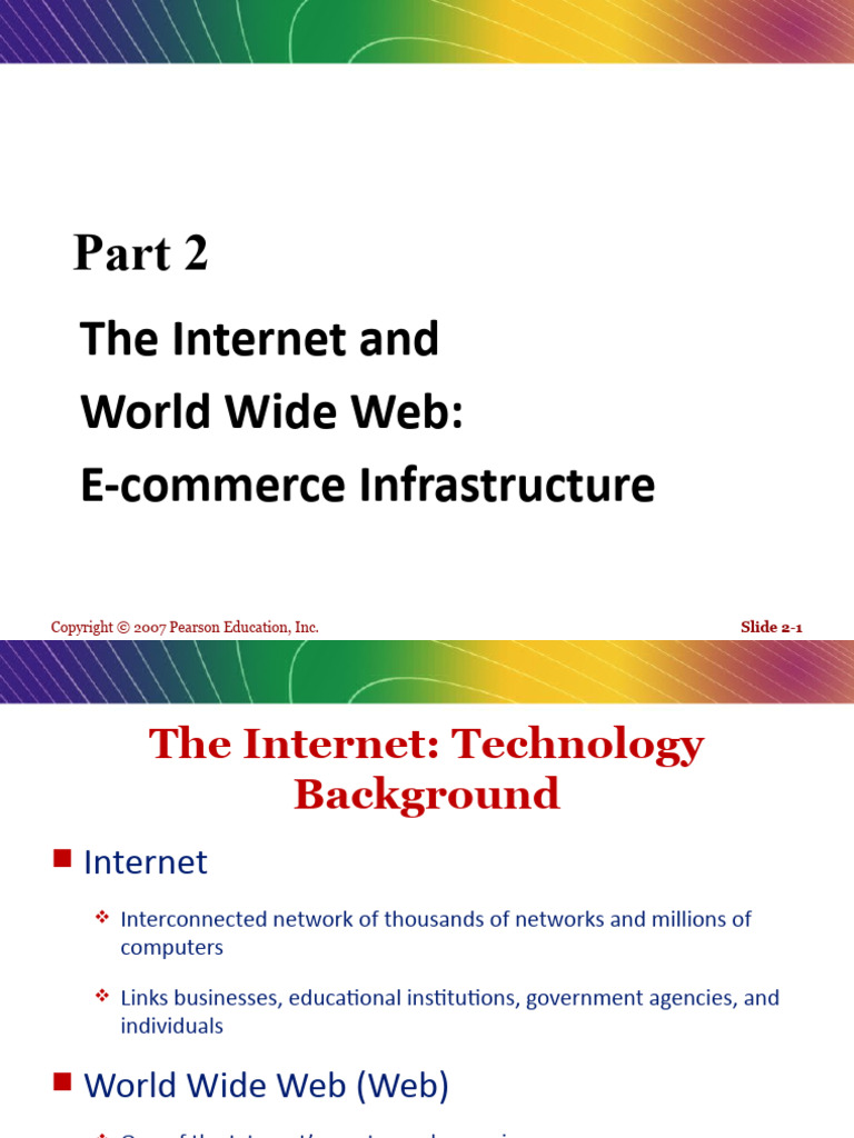 Part 2 | PDF | Computer Network | World Wide Web Part 2 | PDF | Computer Network | World Wide Web