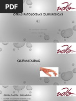 Lesiones Pre y Post Mortem | PDF | Herida | Muerte