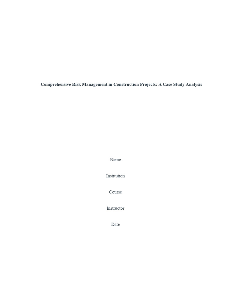 risk management quiz.edited | Download Free PDF | Risk | Risk Management