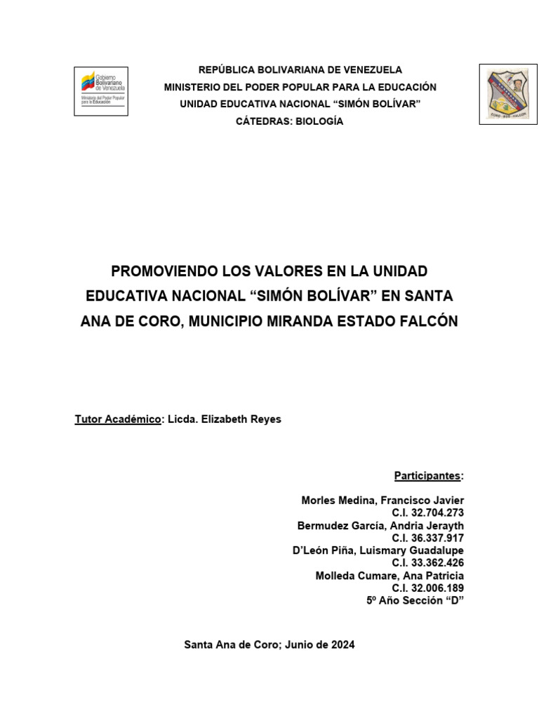 Proyecto Francisco III | Descargar gratis PDF | Enseñando | Familia Proyecto Francisco III | Descargar gratis PDF | Enseñando | Familia