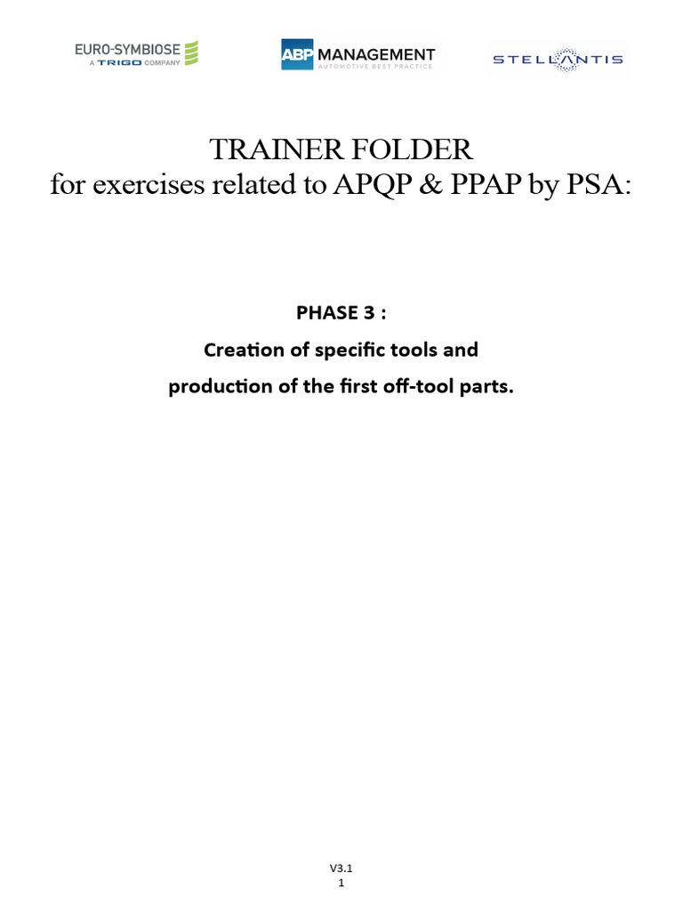 Case Study Phase 3 | PDF | Business | Technology & Engineering