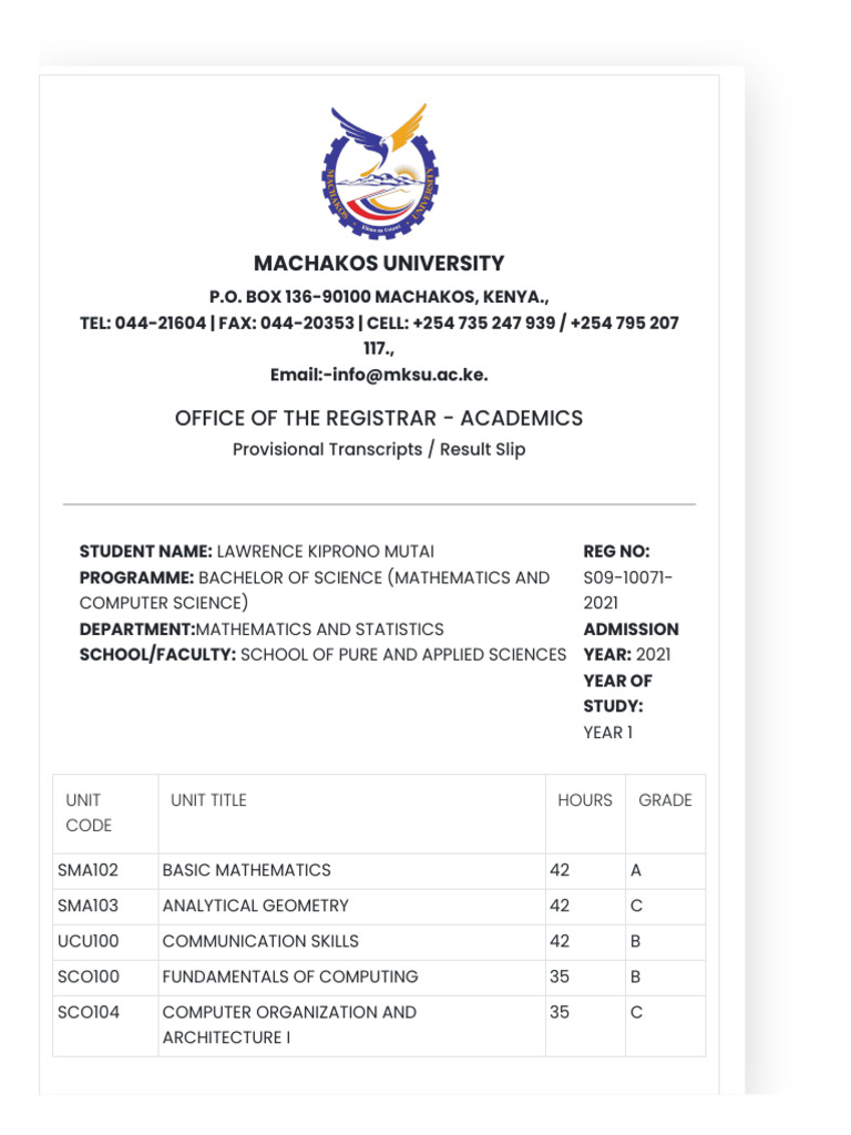 Kip's TRC | PDF | Mathematics | Science