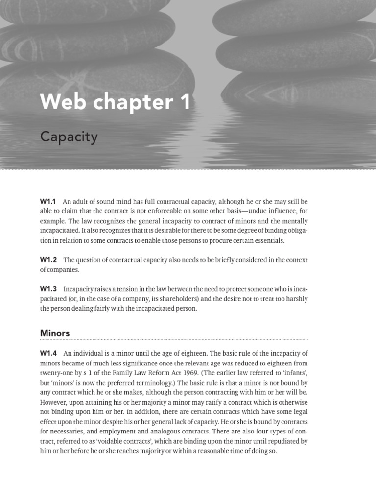 Koffman9e Web Chapter 1 | PDF | Tort | Damages