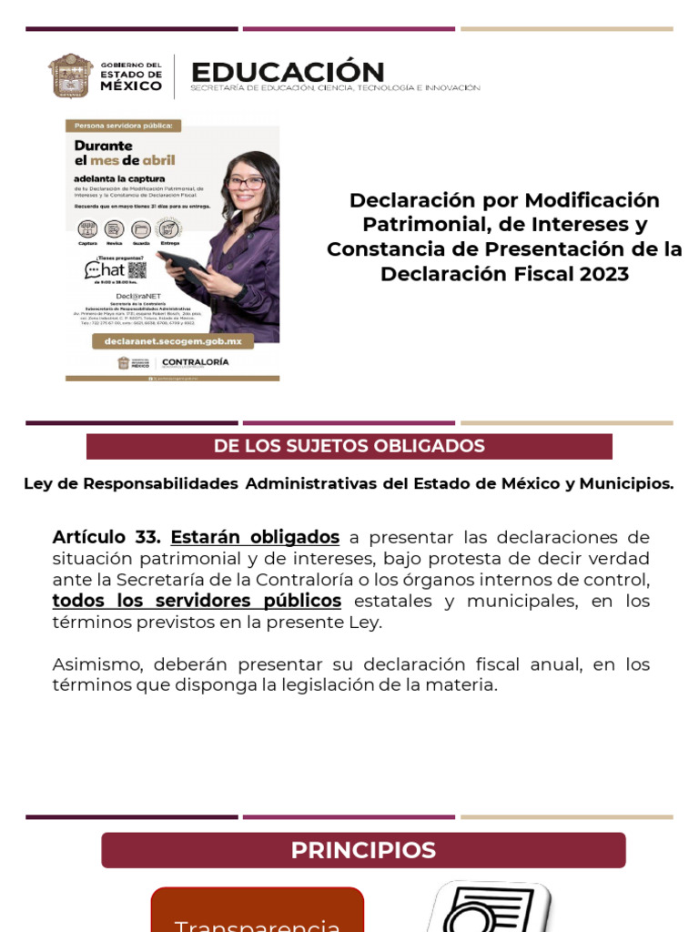 P DSP 2024 Oic | PDF | Contraseña | Gobierno