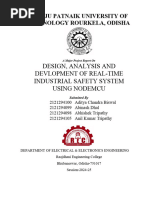 HIRARC Table Dosh Office | PDF | Risk | Injury