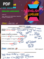 Smart English 2 PDF | PDF | Grammatical Number | Noun