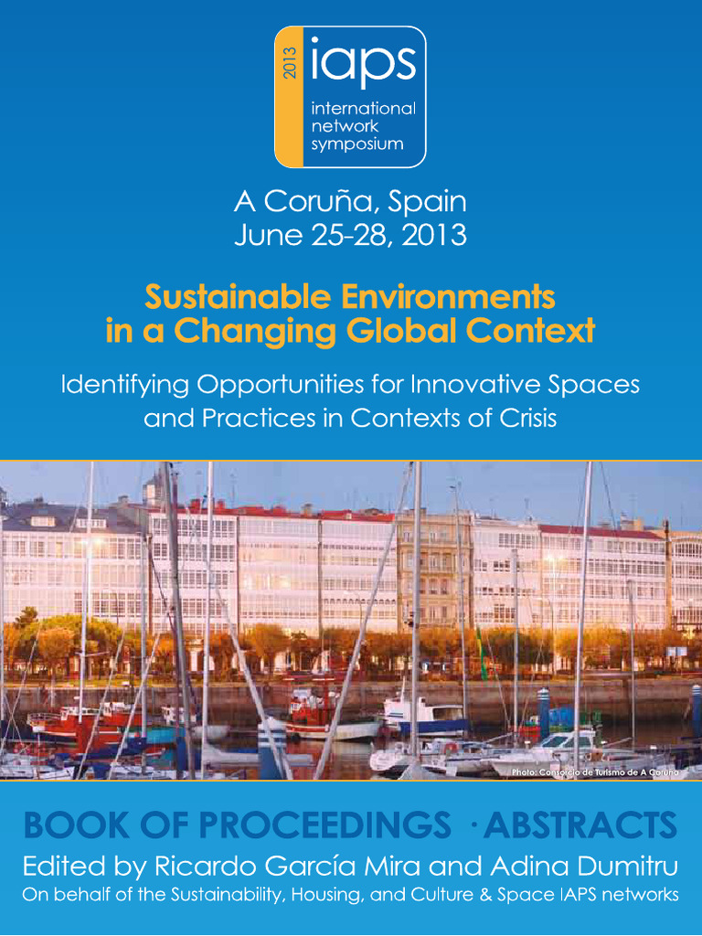 Proceedings Book Opt | PDF | Sustainability | Efficient Energy Use