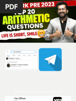 Past Papers 2019 SASMO G7 | PDF | Numbers | Vertex (Graph Theory)