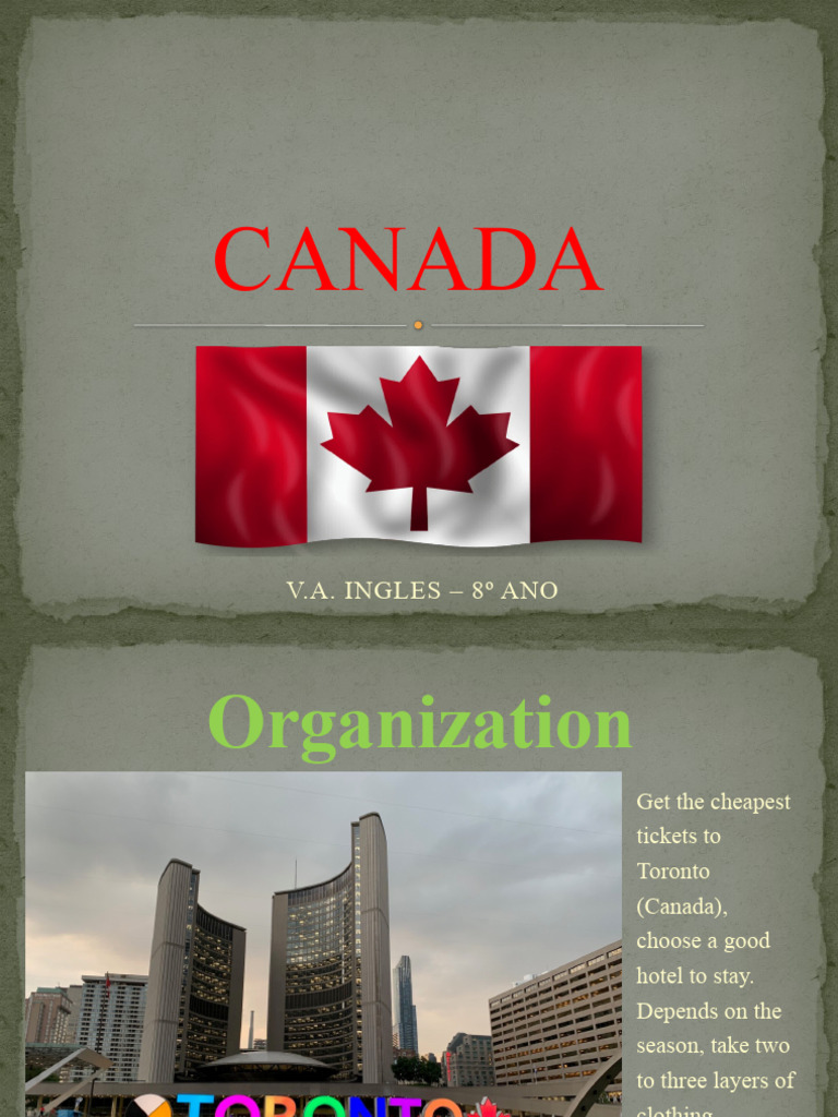 Canada | PDF