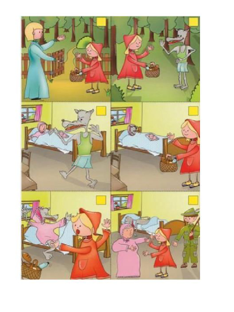 Invent A Story Using Adverbs | PDF