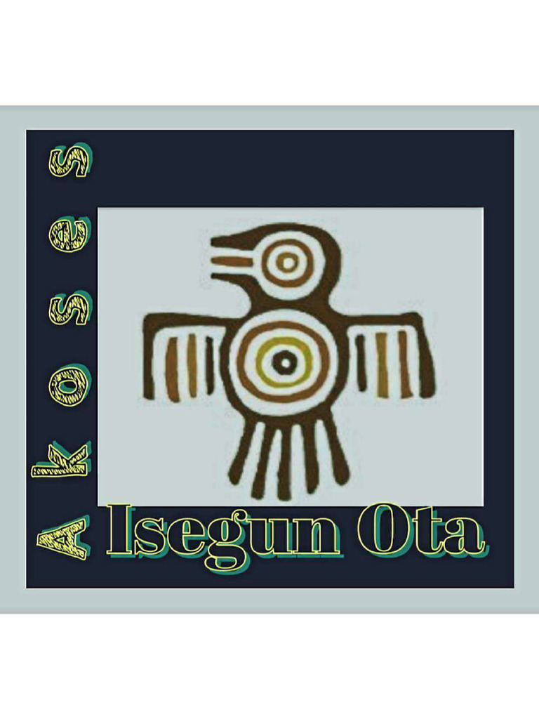 Book Isegun Ota (1) - Merged | PDF