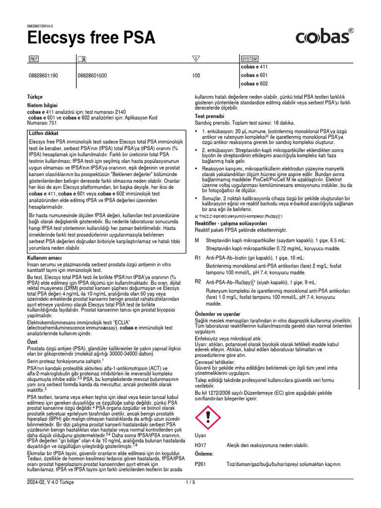 FPSA | PDF
