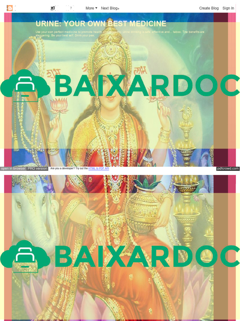 Damar Tantra Shivambu Kalpa With Mantras | PDF