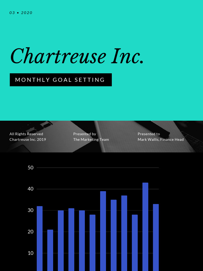 GRAFICA | PDF | Goal Setting | Goal