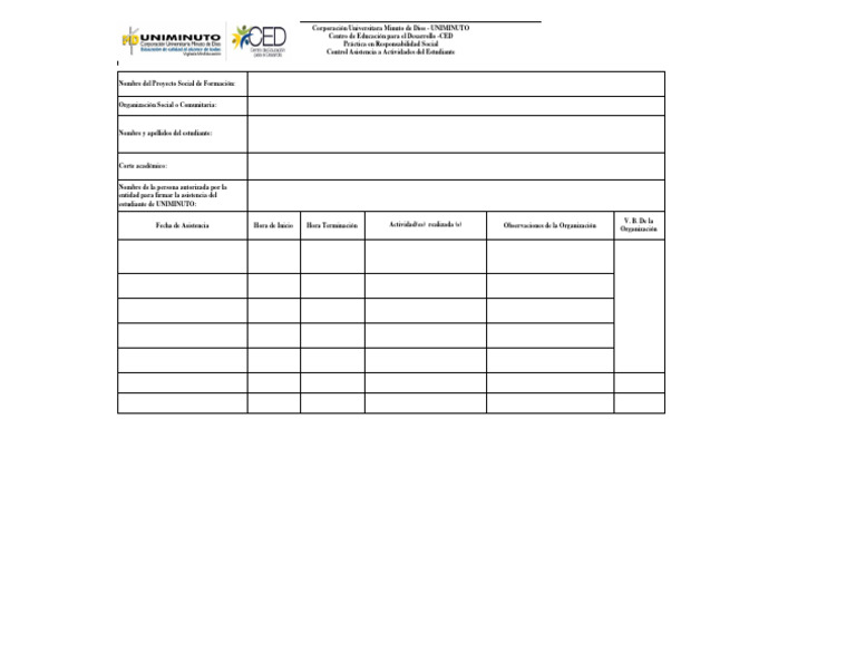 U1 Act7 Asi Ter | PDF | Negocios | Ciencias sociales