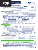 GTBusiness Form Corporate | PDF | Banks | Cheque