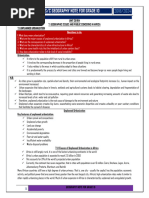 Construction Environmental Management Plan - CEMP - Template (A334171 ...