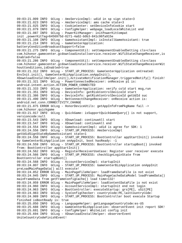 GC 2024 06 07 | PDF | Hypertext | Data Management