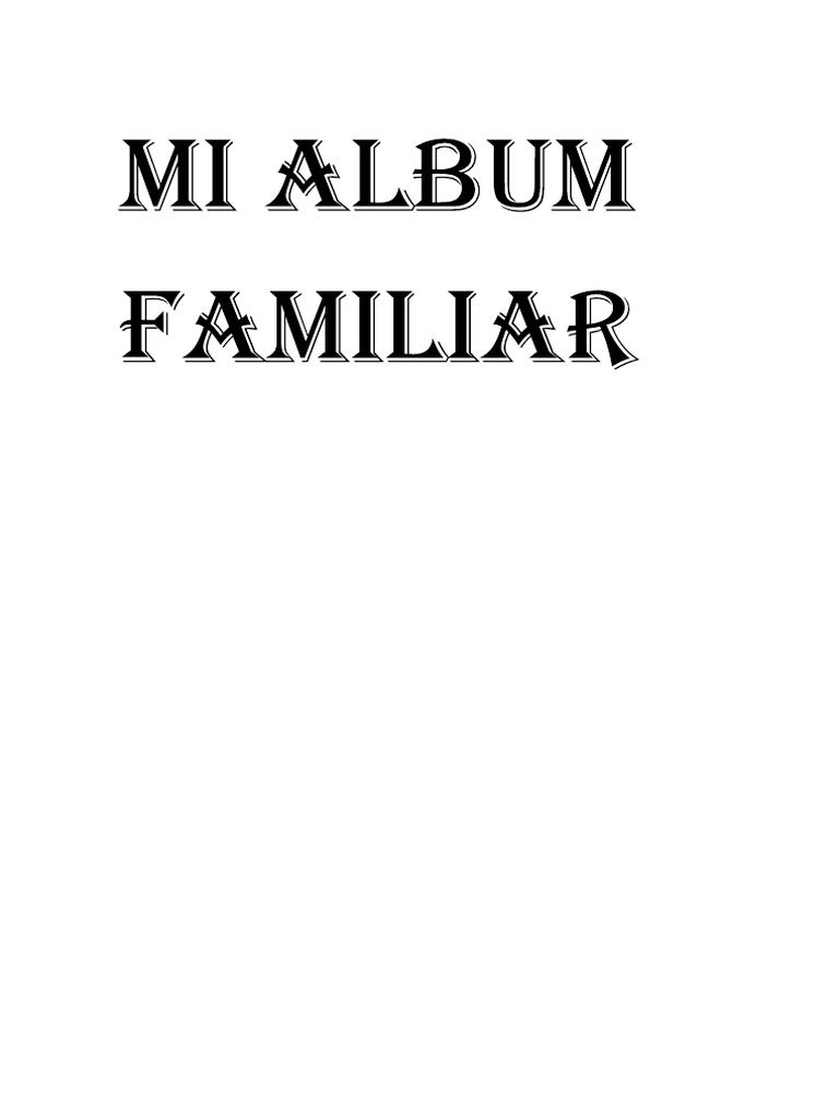 Documento1 PDF | PDF