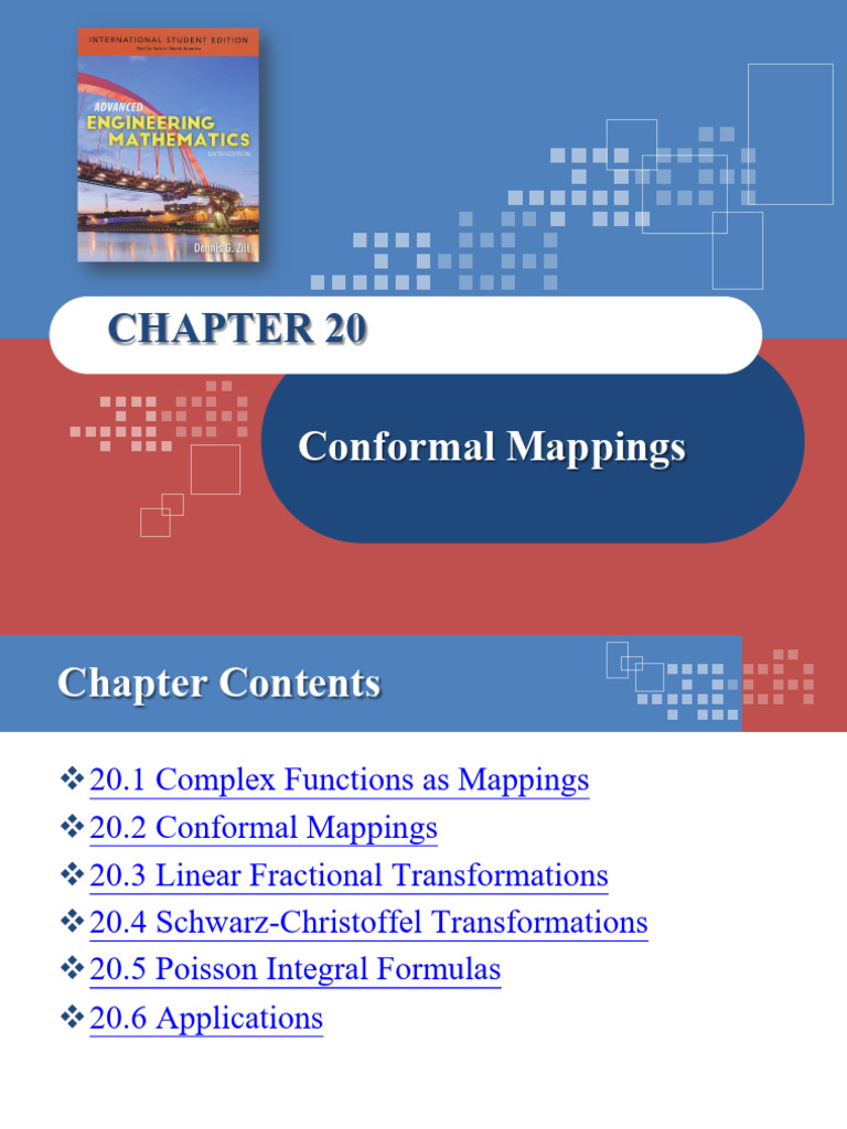 複變講義20 | Download Free PDF | Function (Mathematics) | Mathematical Analysis