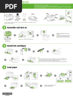 Epson L6490 Setup Guide | PDF | System Software | Office Work