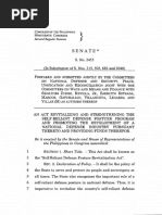 Strategic Trade Management Act Overview | PDF | Asset Forfeiture | Crimes