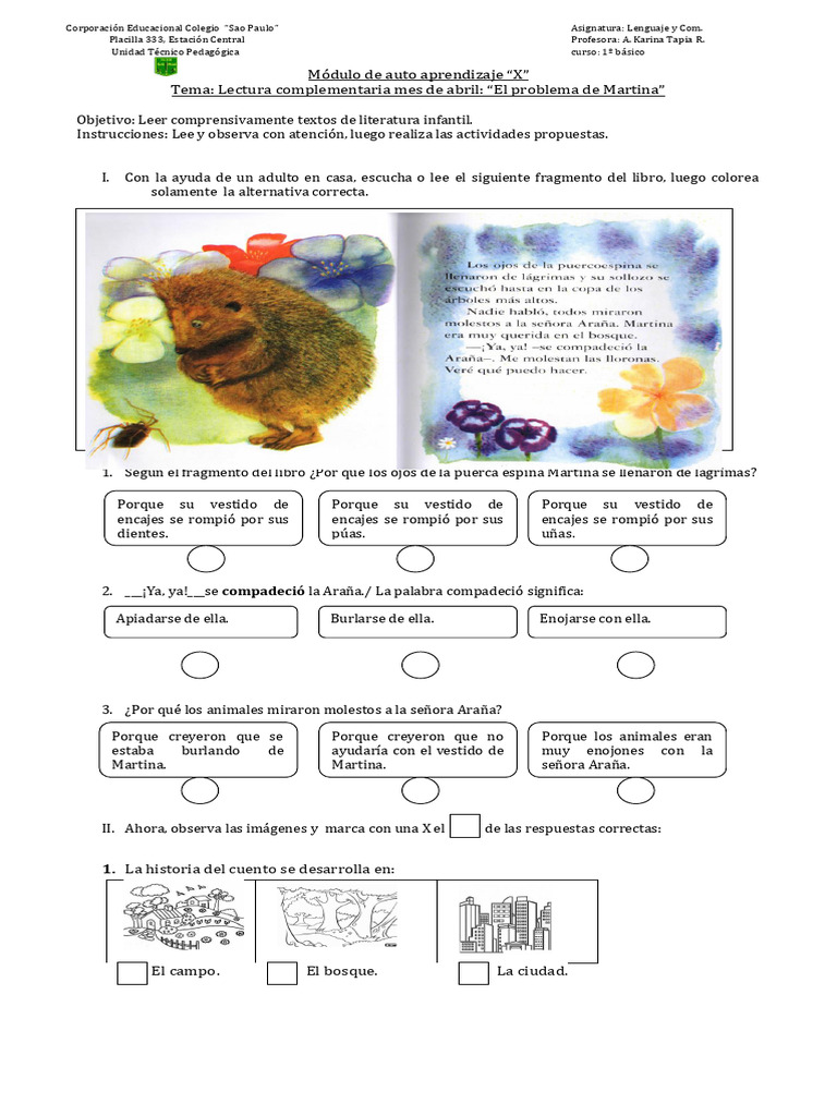 MaX Lectura 1ob | PDF | Comunicación humana | Cognición