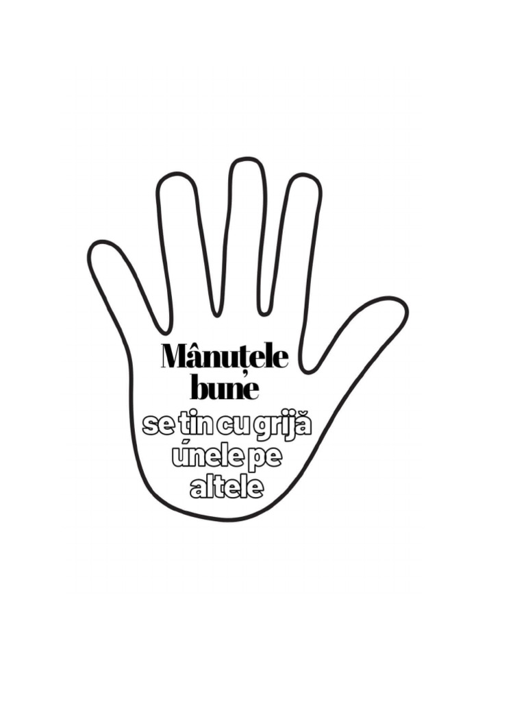 manutele non violentei | PDF