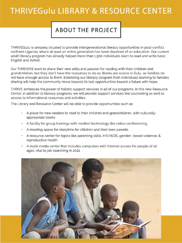 Library Resource Center | PDF