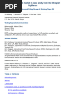 Hexaware Sample Verbal Ability Placement Paper | PDF | Illegal Drug ...