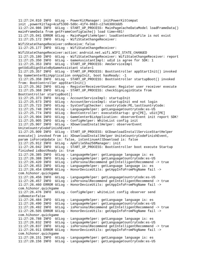 GC 2024 06 09 | PDF | Computer Science | Computer Data