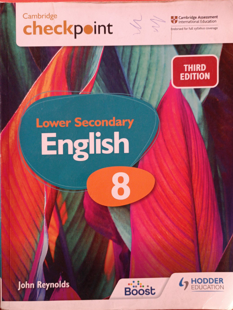 Engis Text Book | PDF