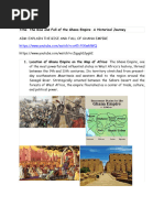 Samory Touré's Military Resistance in West Africa | PDF | West Africa ...